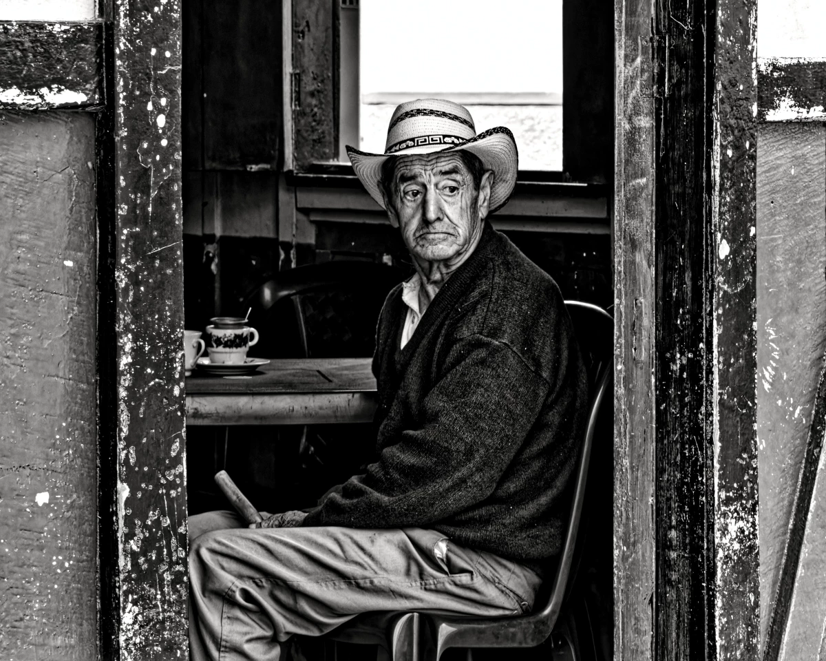 Adrian Adamo | The Independent Photographer