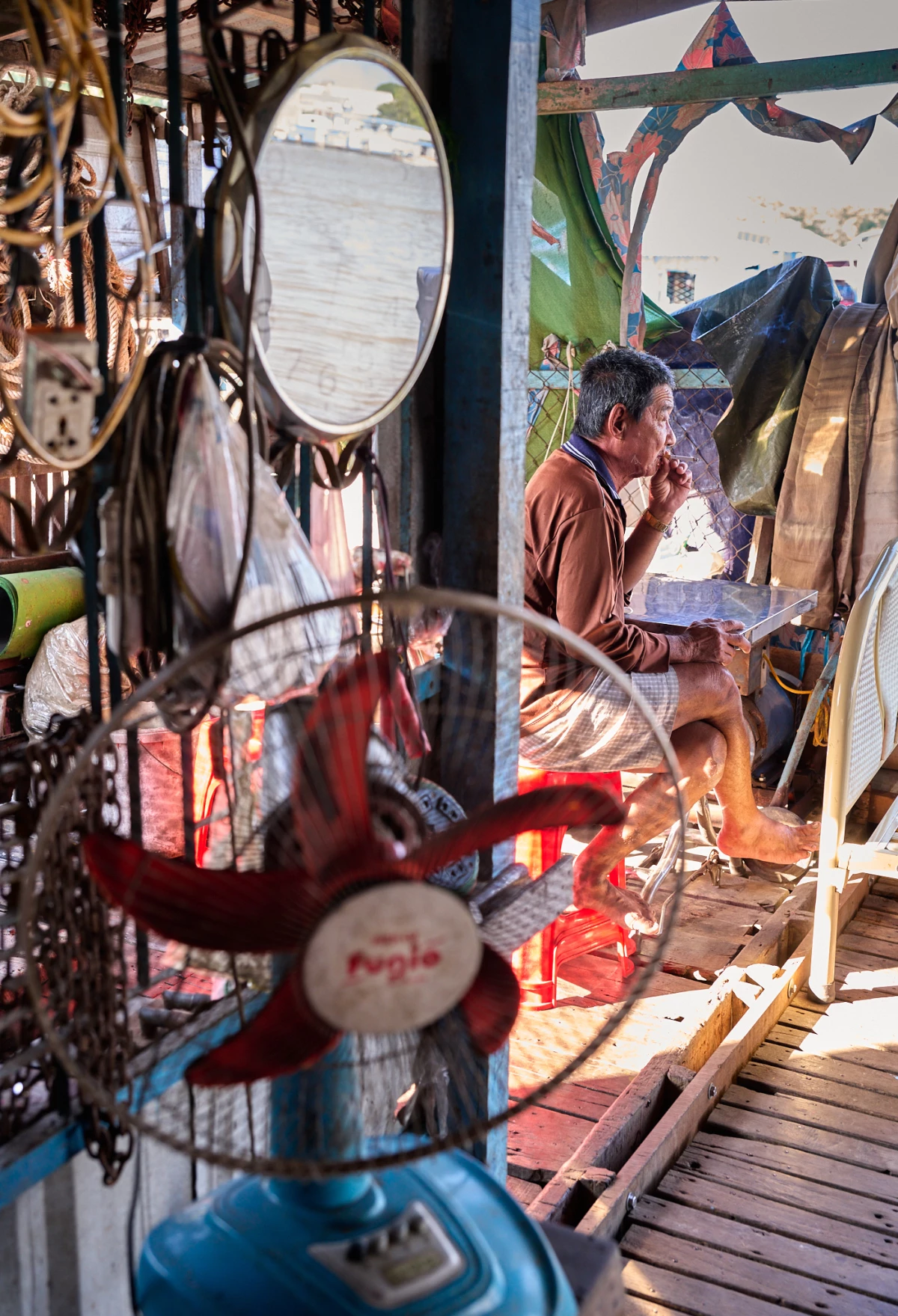 Massimo Cristaldi | The Independent Photographer