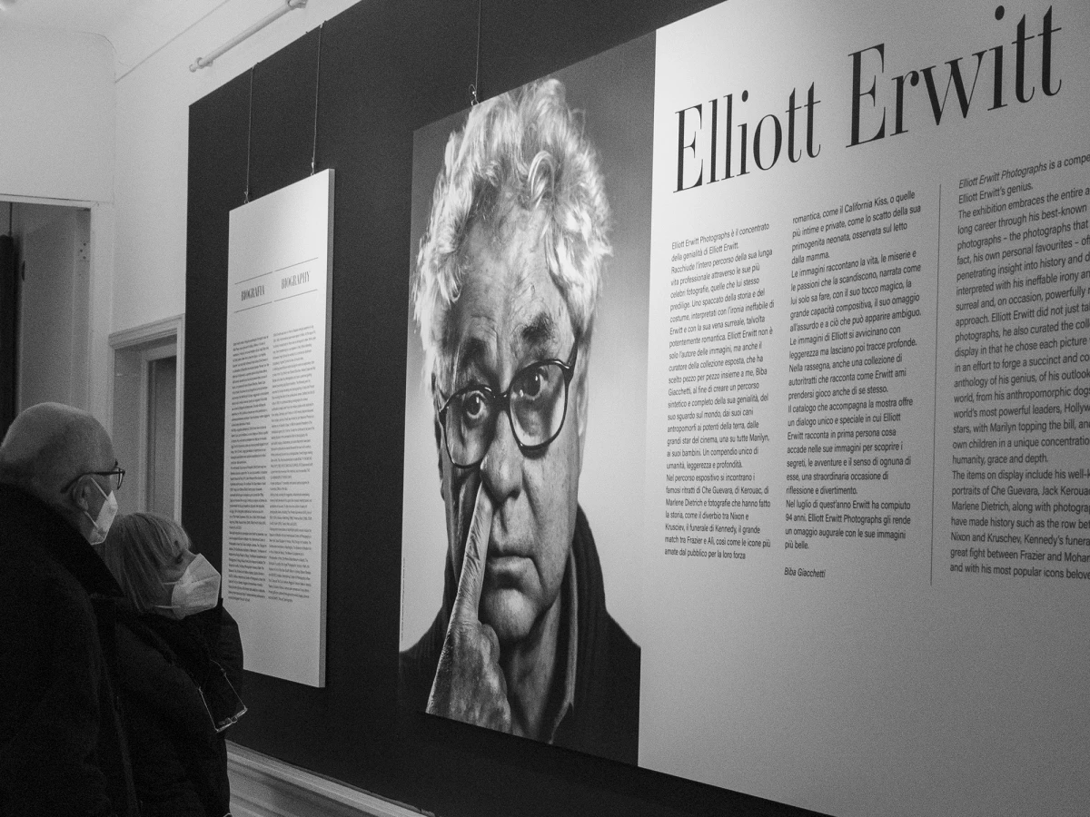 Andrea Marini | The Independent Photographer