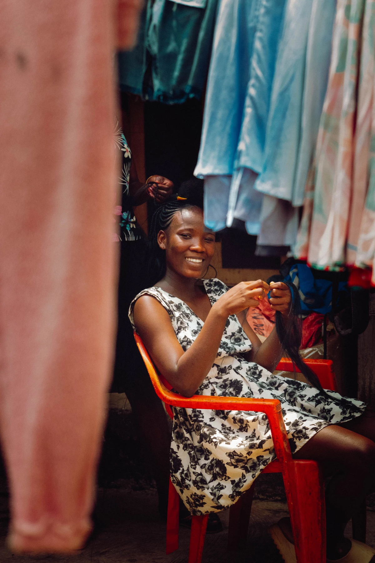 Cameron Stewart | The Independent Photographer