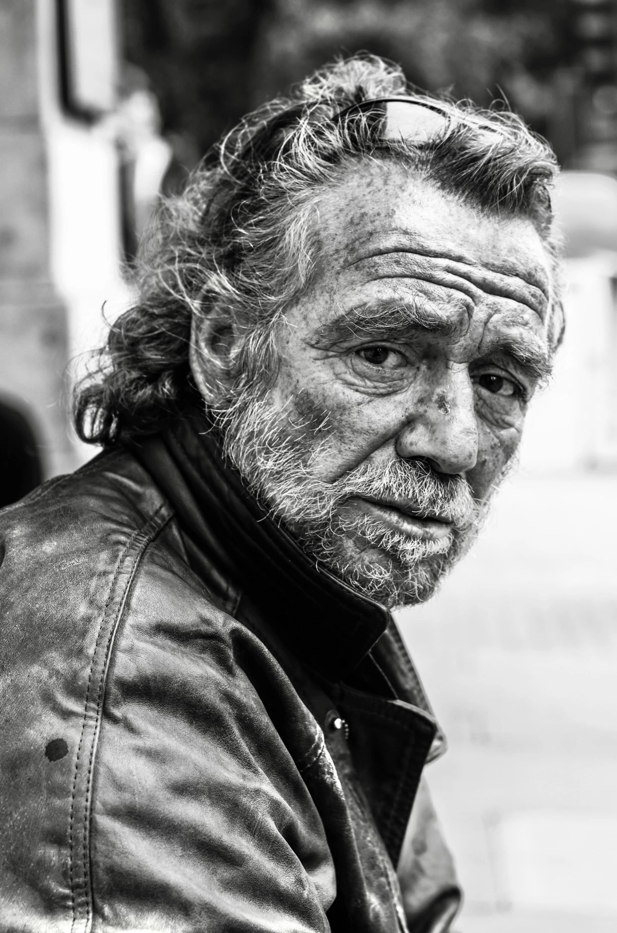 Daniel Swan | The Independent Photographer