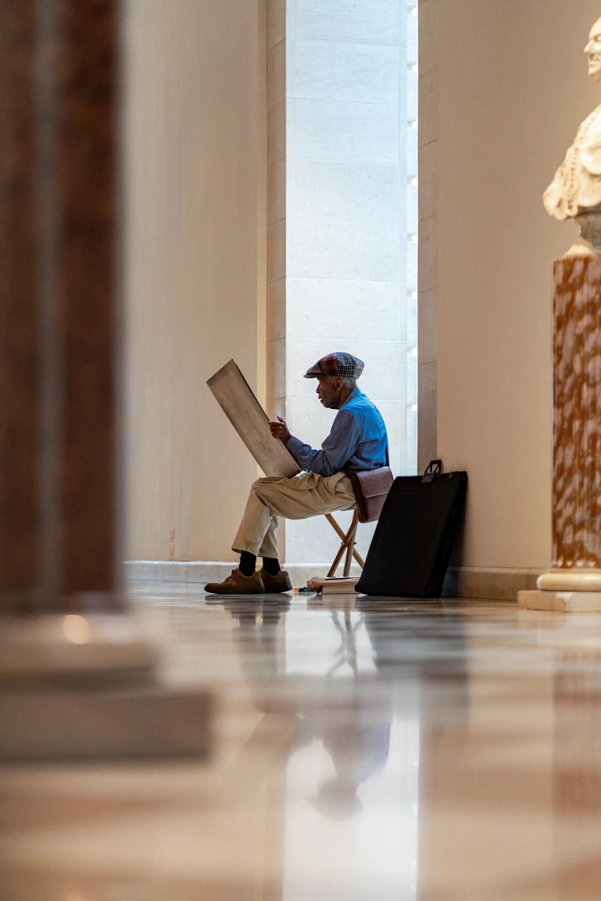 Nicholas Hall | The Independent Photographer