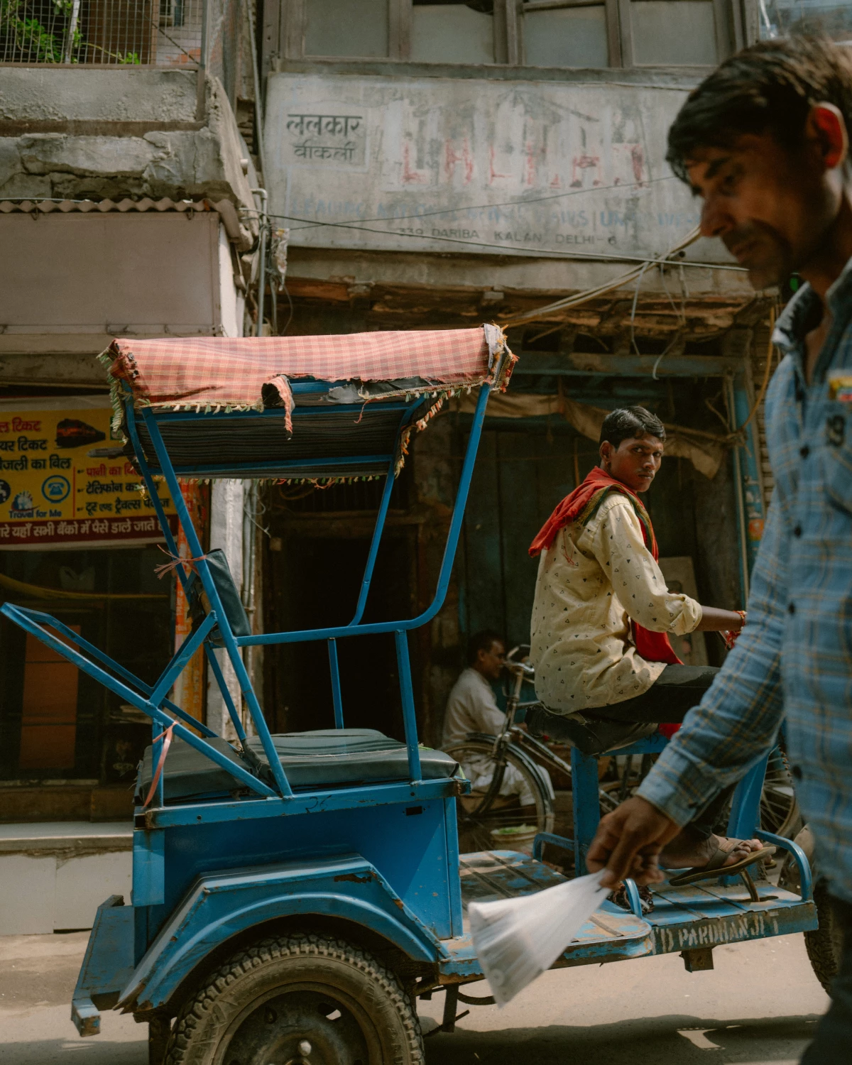 Alex Ortega | The Independent Photographer