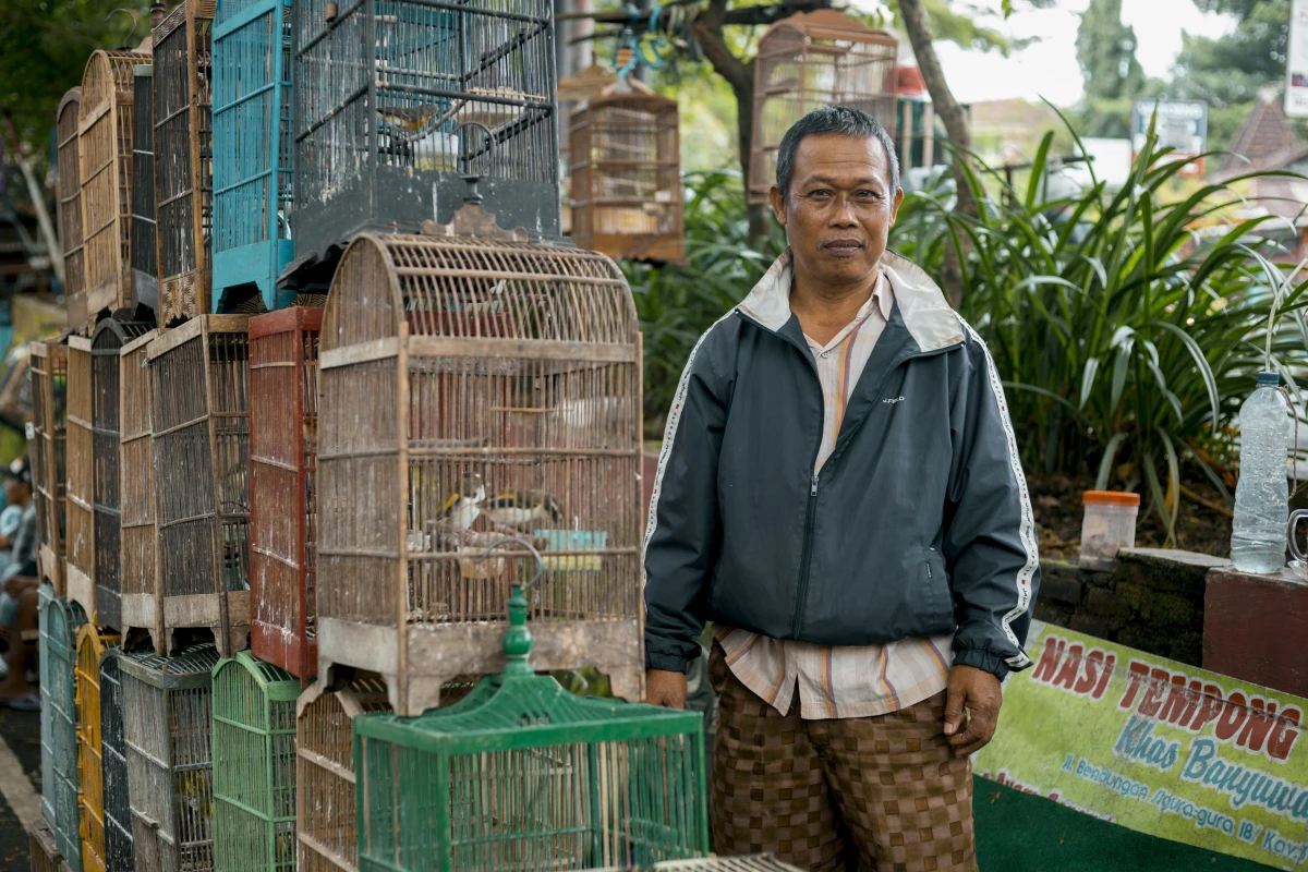 Albert Palen | The Independent Photographer