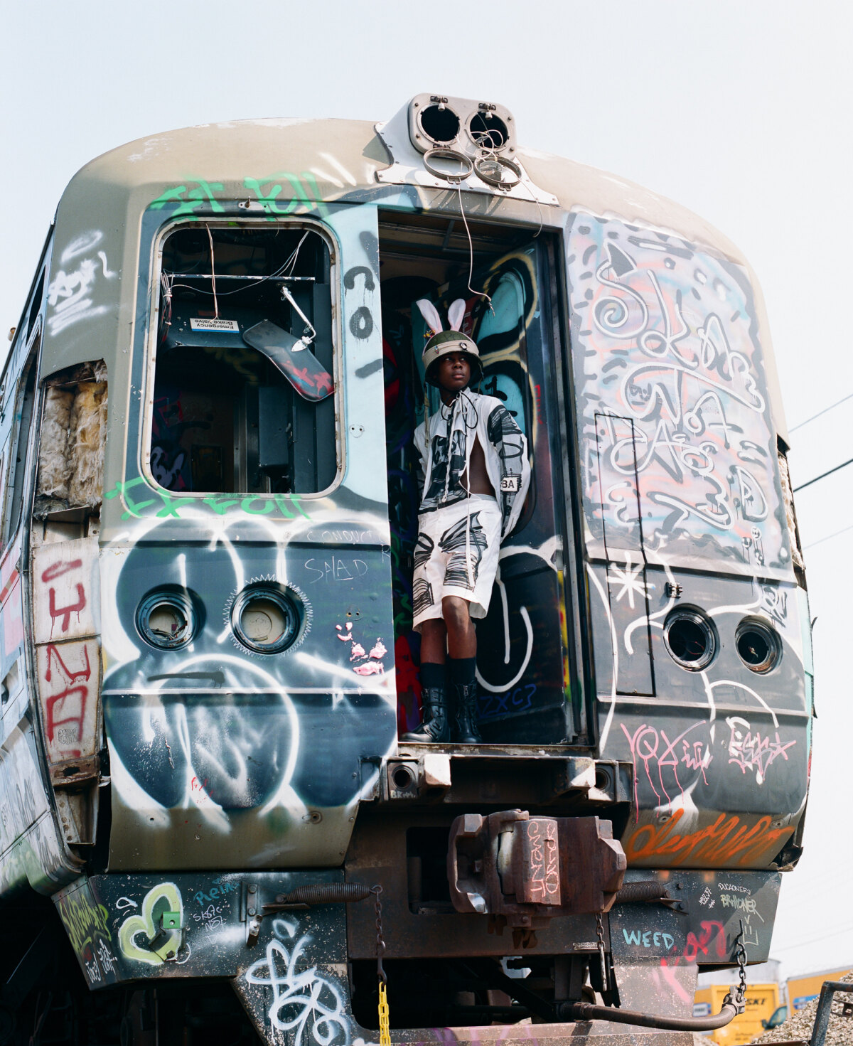 Antonio Moore | The Independent Photographer