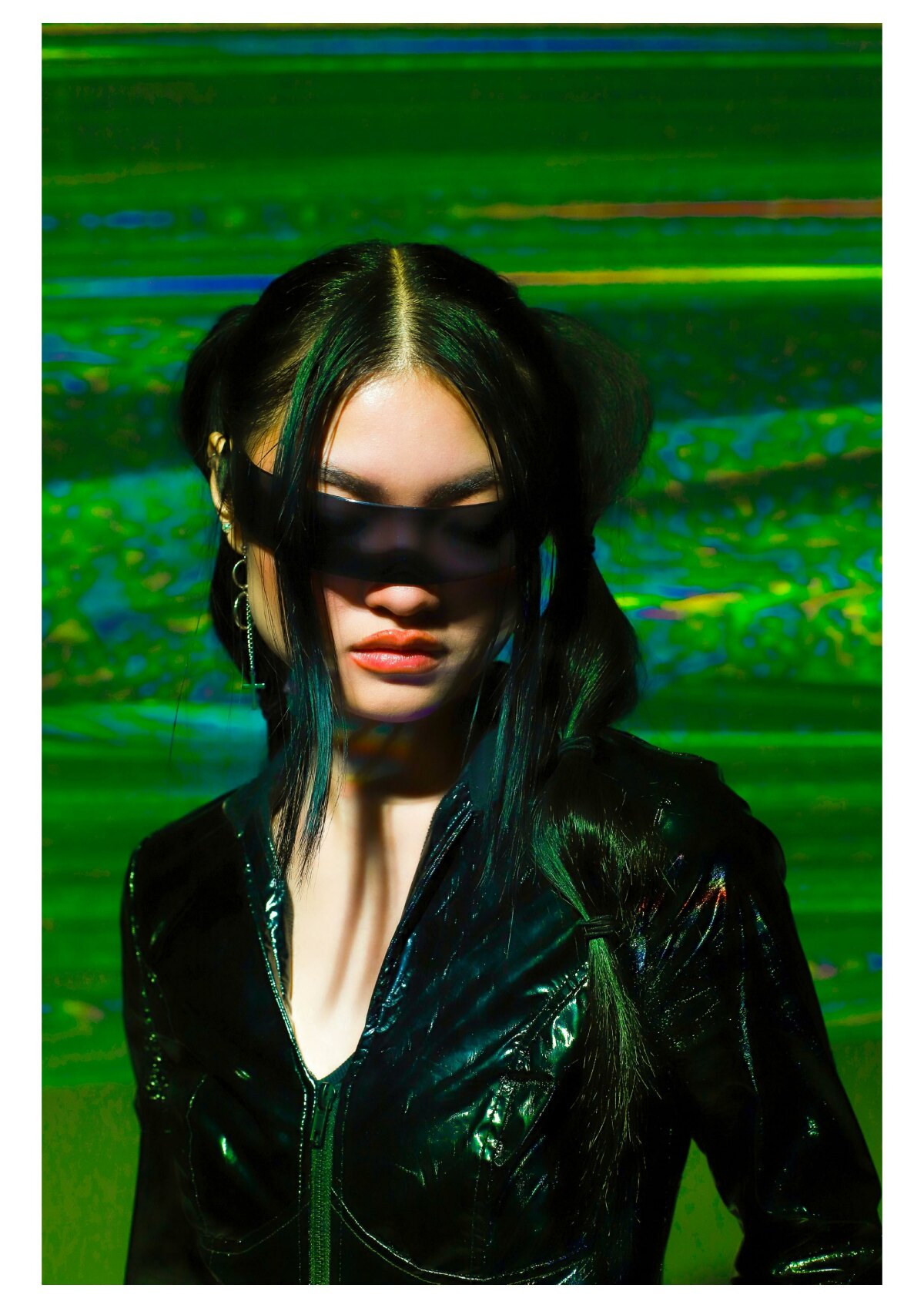 Ondine Deverill | The Independent Photographer