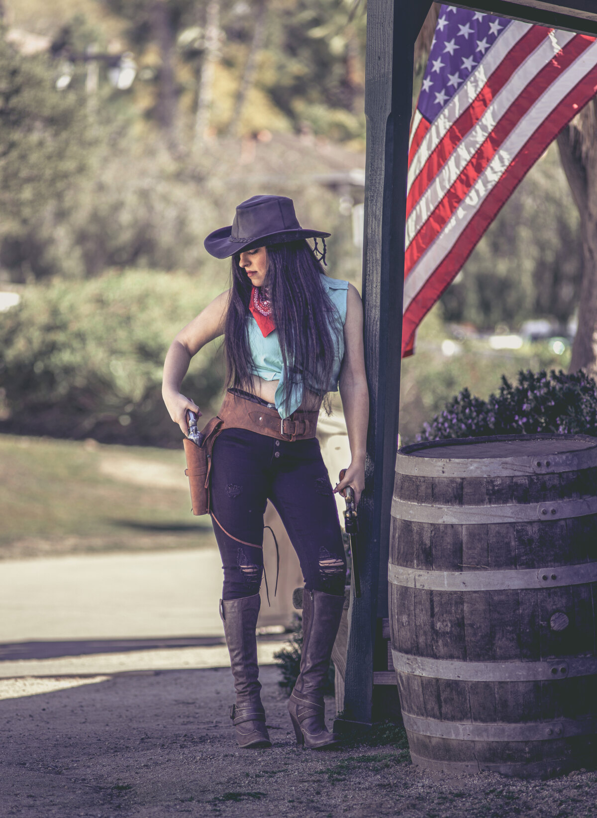 PIROOZ Moshavash | The Independent Photographer