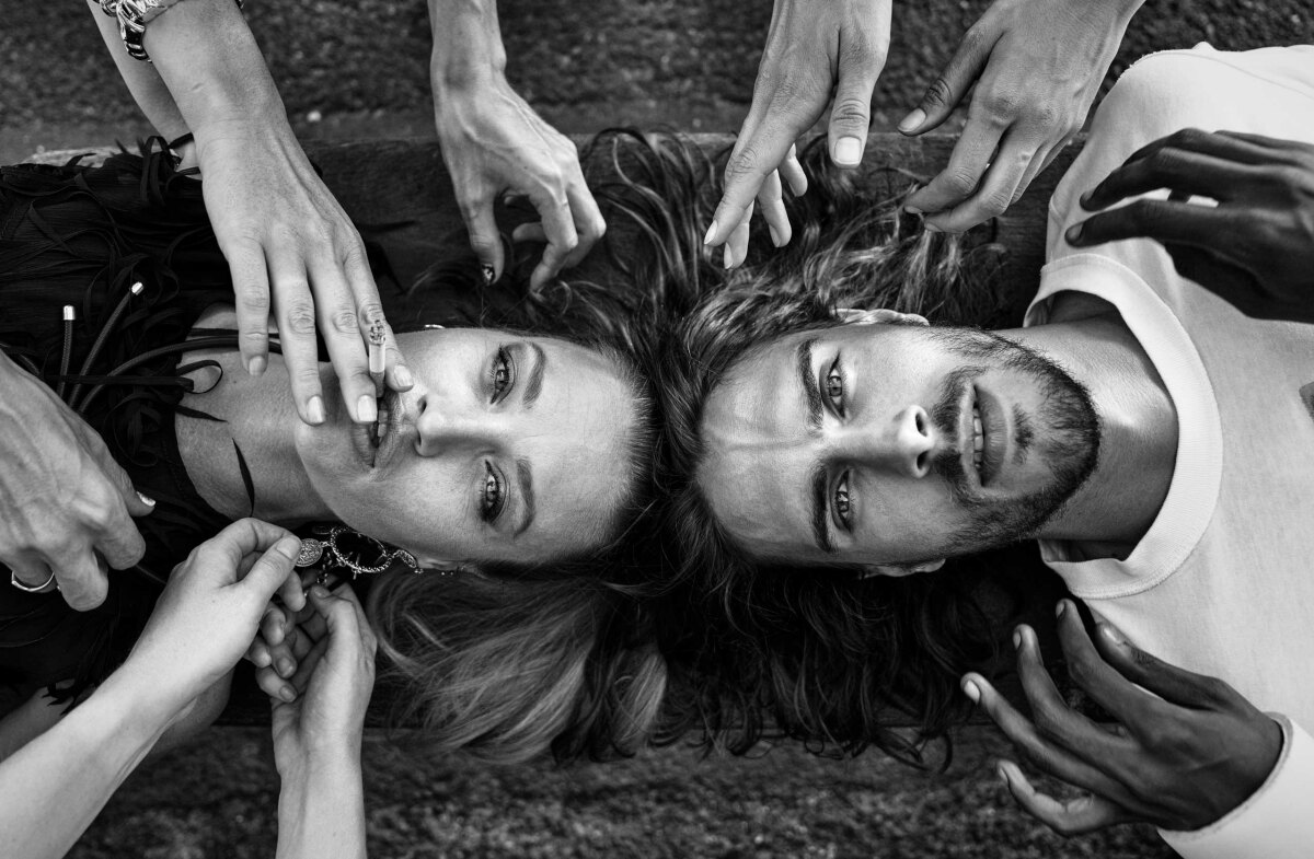 Christian Angerer | The Independent Photographer