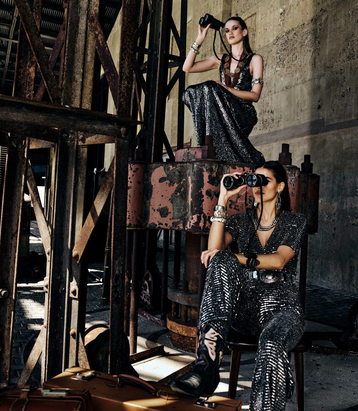 Christian Angerer | The Independent Photographer