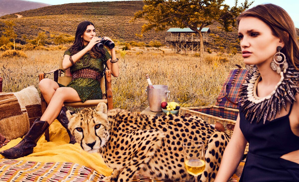 Christian Angerer | The Independent Photographer