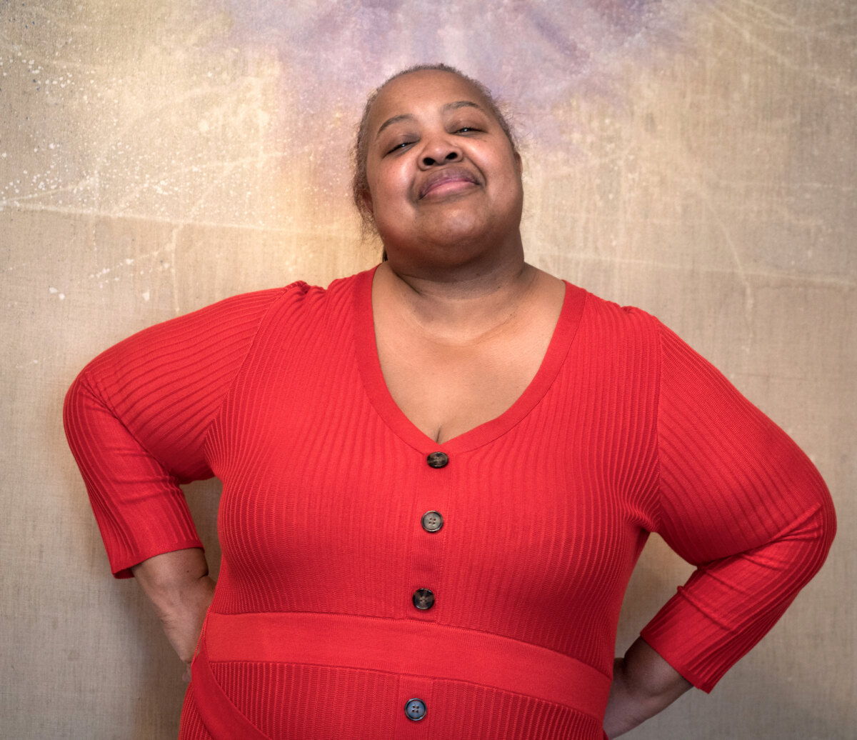 Mildred Alpern | The Independent Photographer