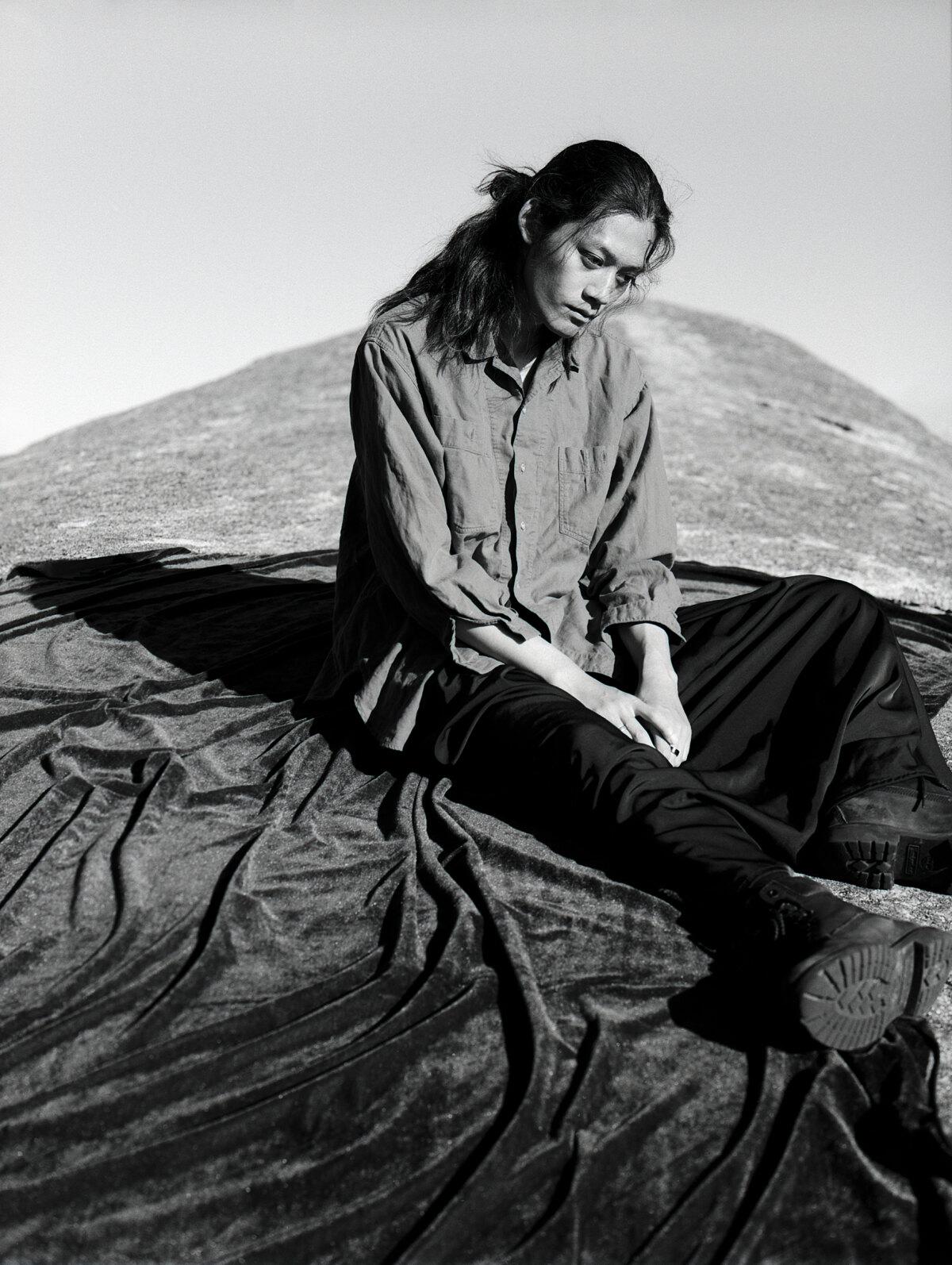 Zhouyang Chen | The Independent Photographer