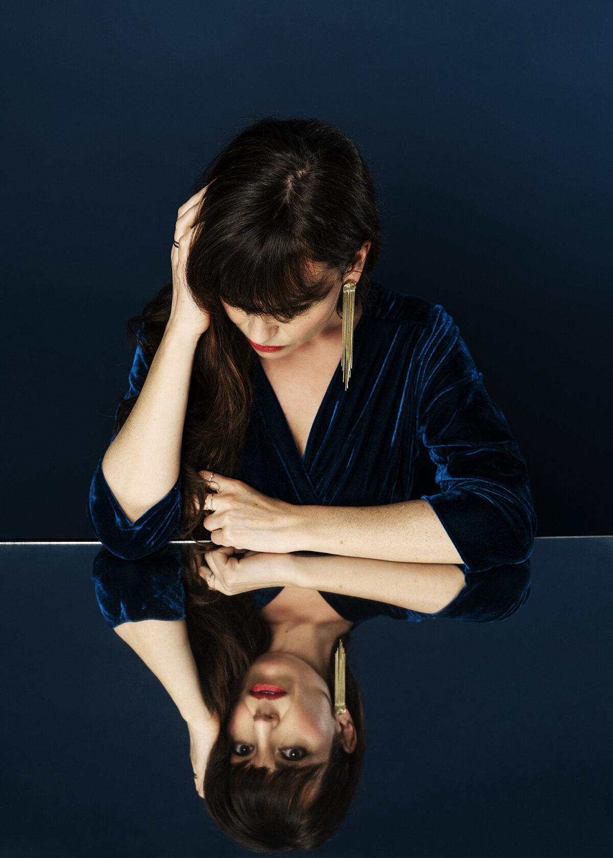 Marie Hamel | The Independent Photographer