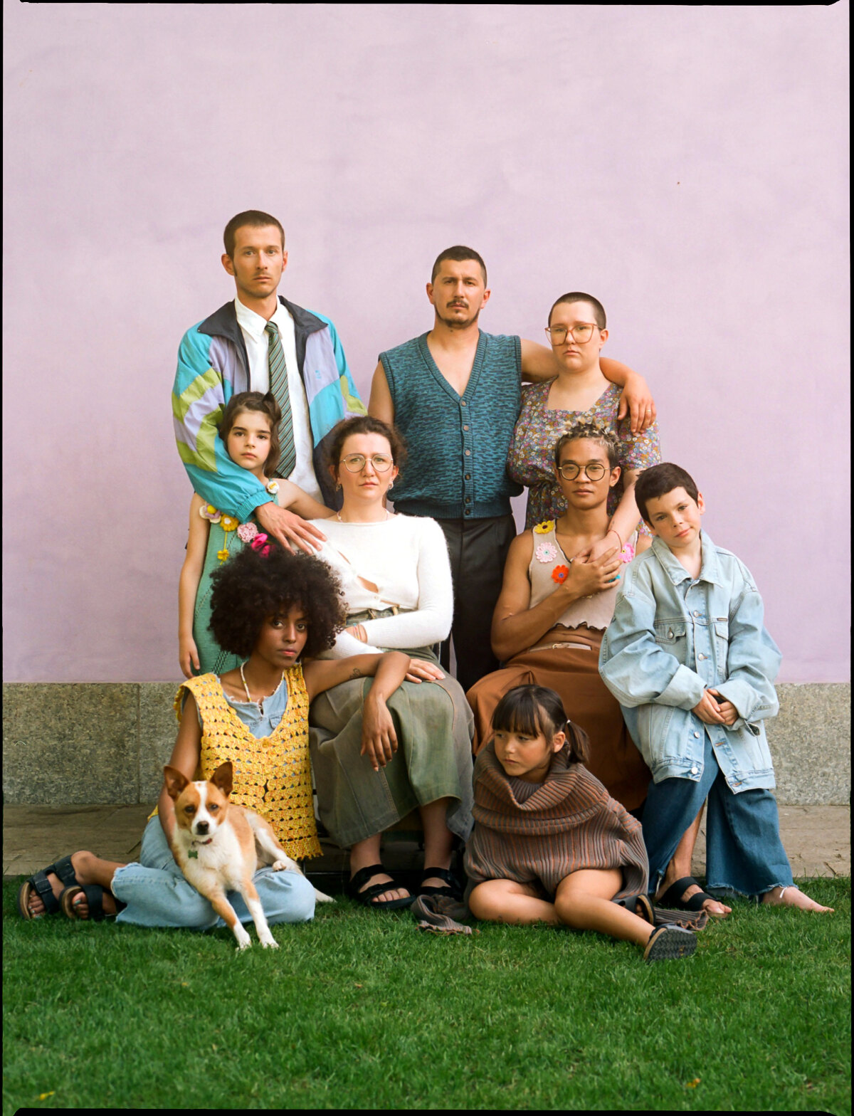 Carlotta Ricci | The Independent Photographer