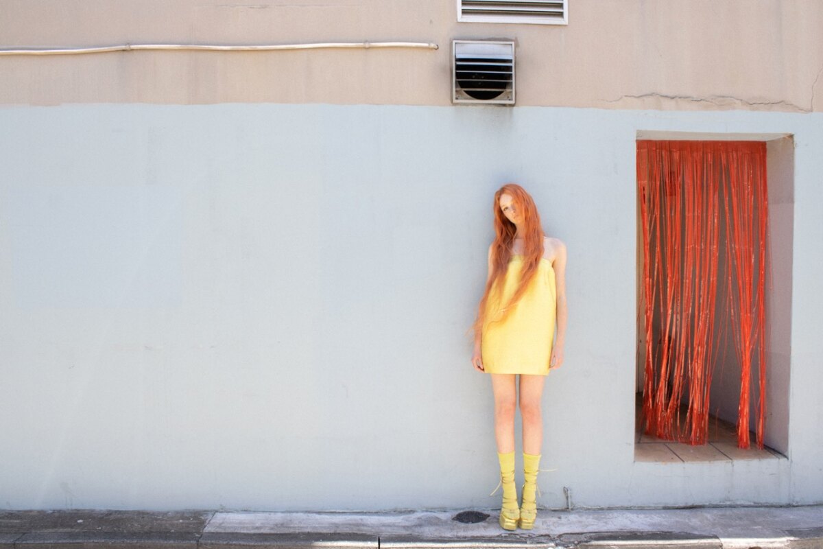 Blake Sutherland | The Independent Photographer