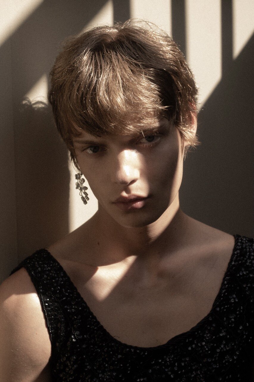 Blake Sutherland | The Independent Photographer