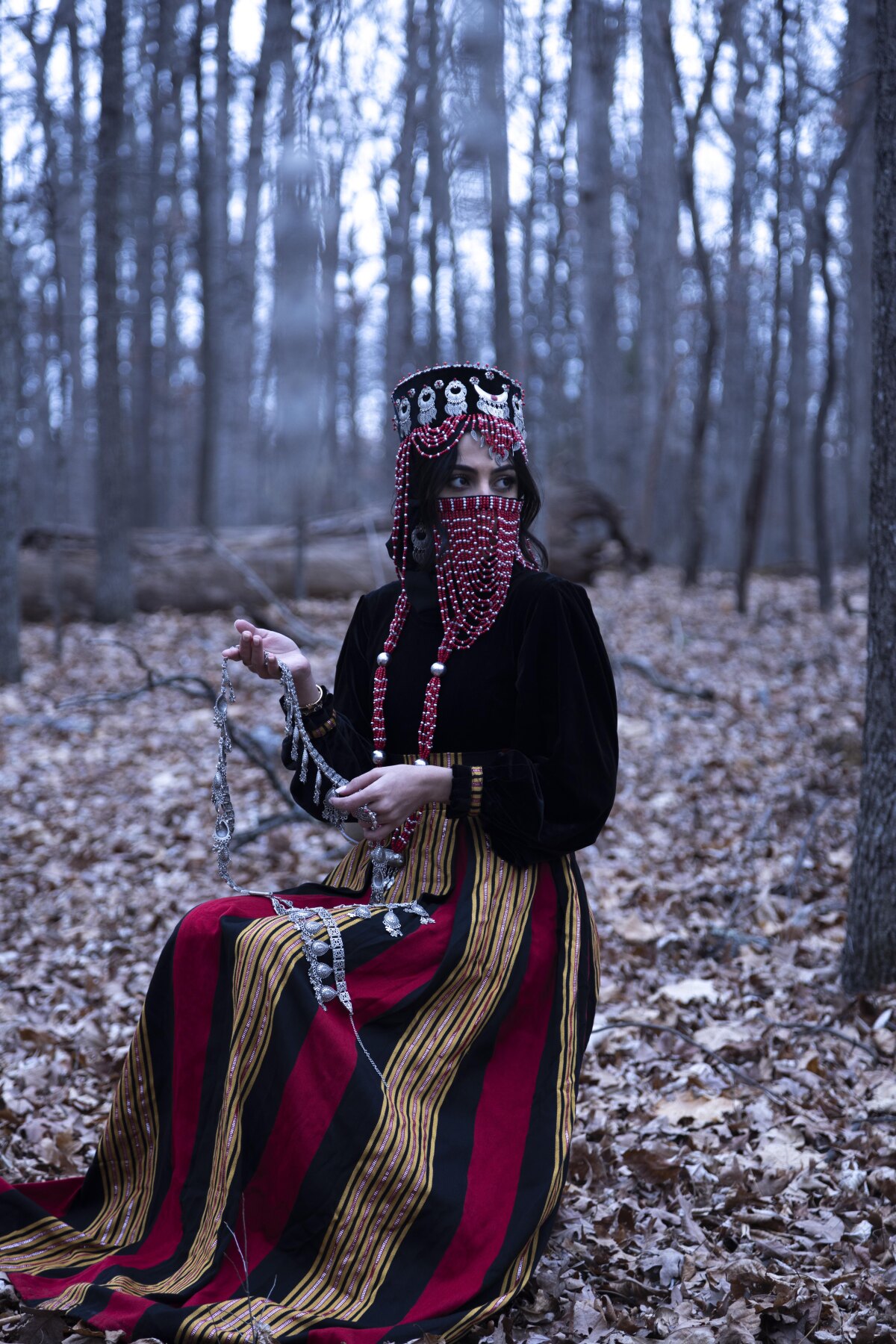 Alaa Zabara | The Independent Photographer