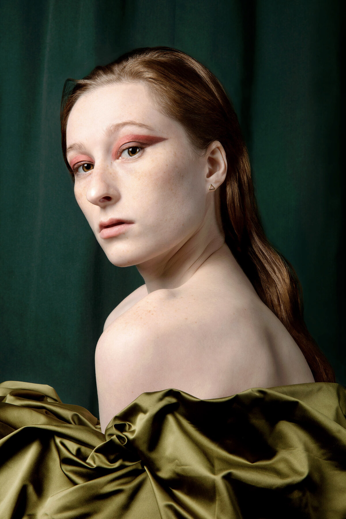 Rebecca Delle Monache | The Independent Photographer