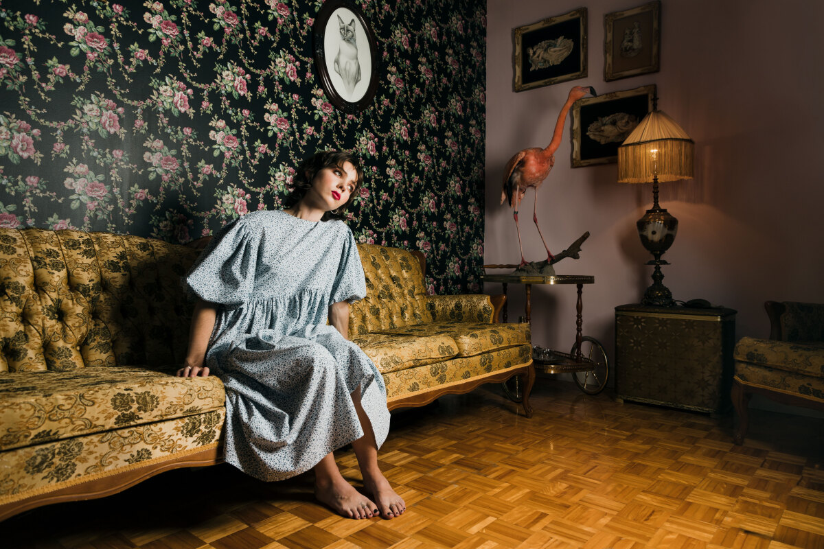 Sean Foster | The Independent Photographer