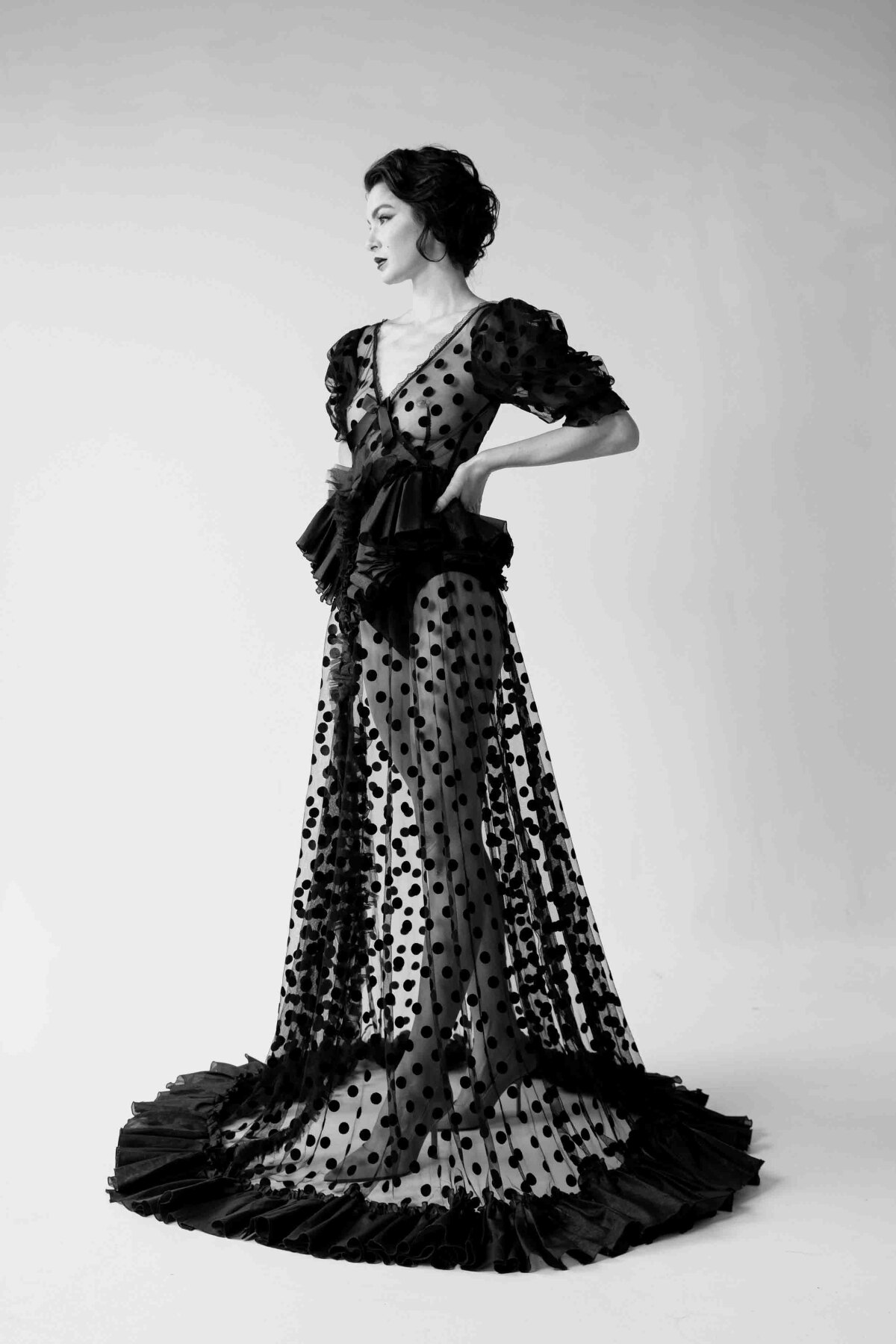 Yekaterina Gyadu | The Independent Photographer