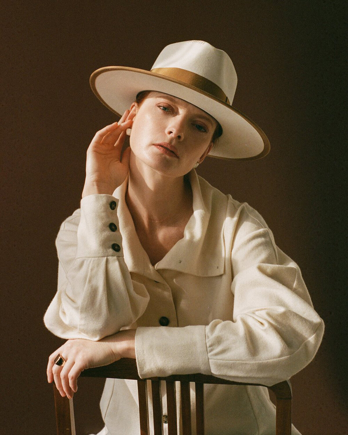 Yekaterina Gyadu | The Independent Photographer