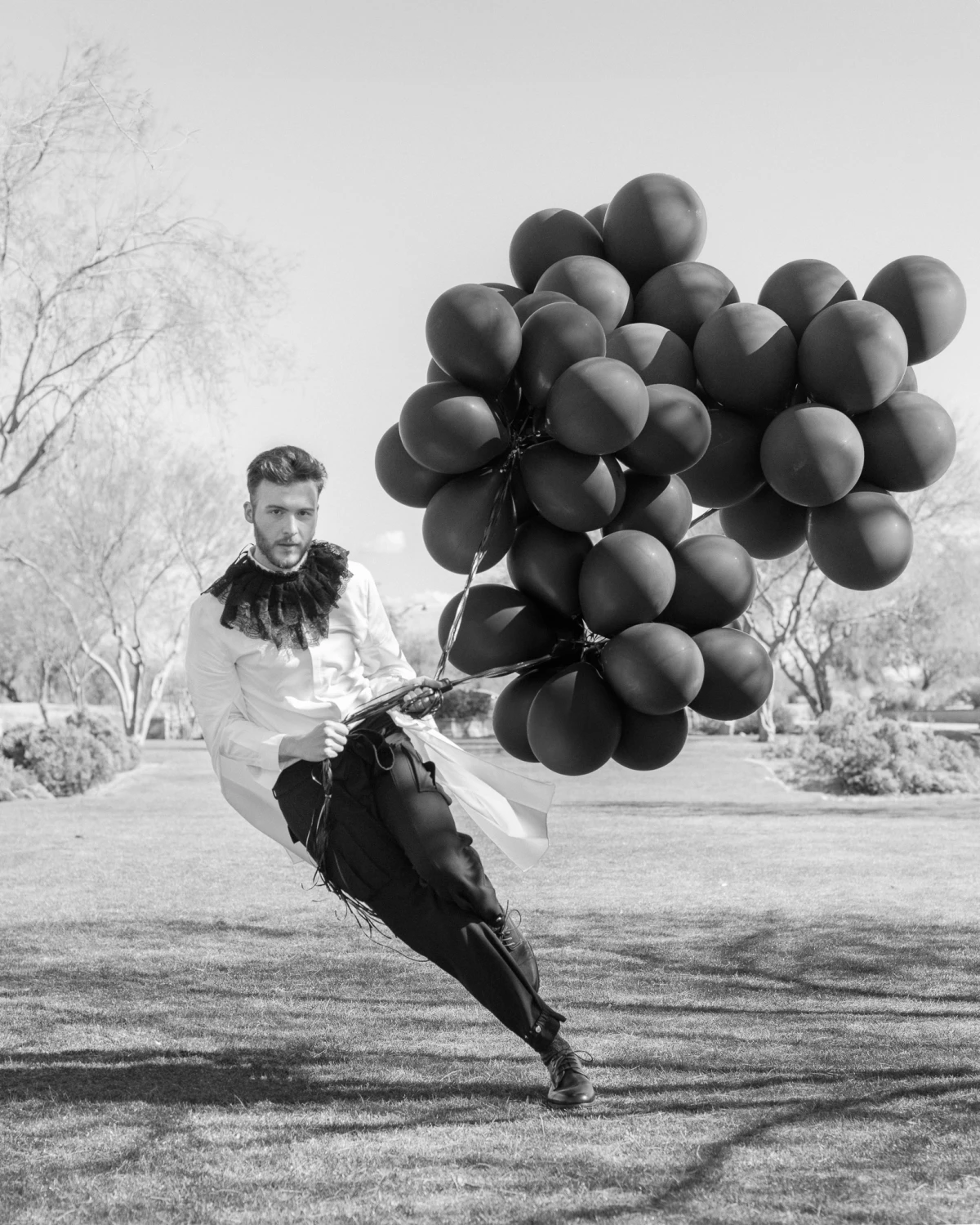 Clayton Mueller | The Independent Photographer