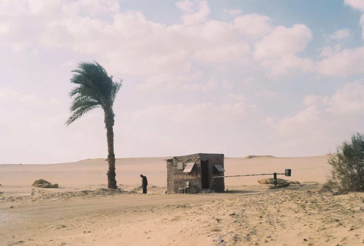 Pantelis Roussis | The Independent Photographer