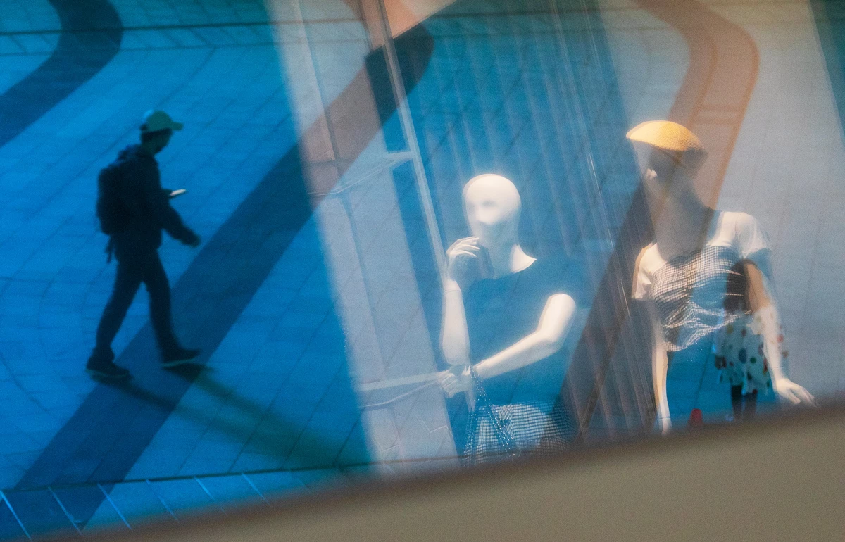 Chia-chieh Yang | The Independent Photographer