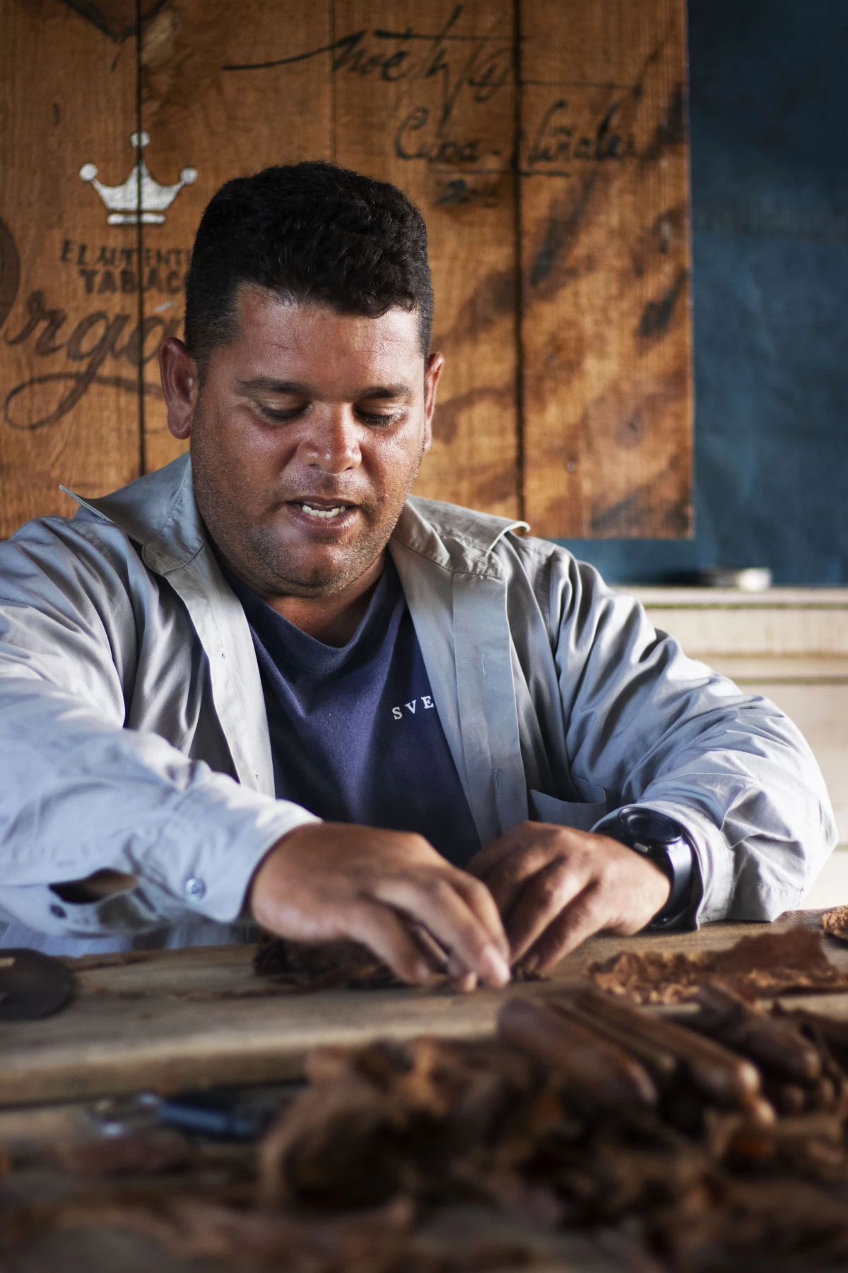 Kevin Hoare | The Independent Photographer