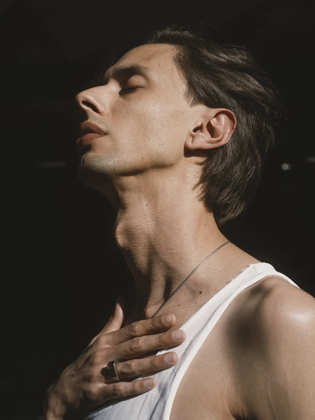 Victoria Manzoli | The Independent Photographer