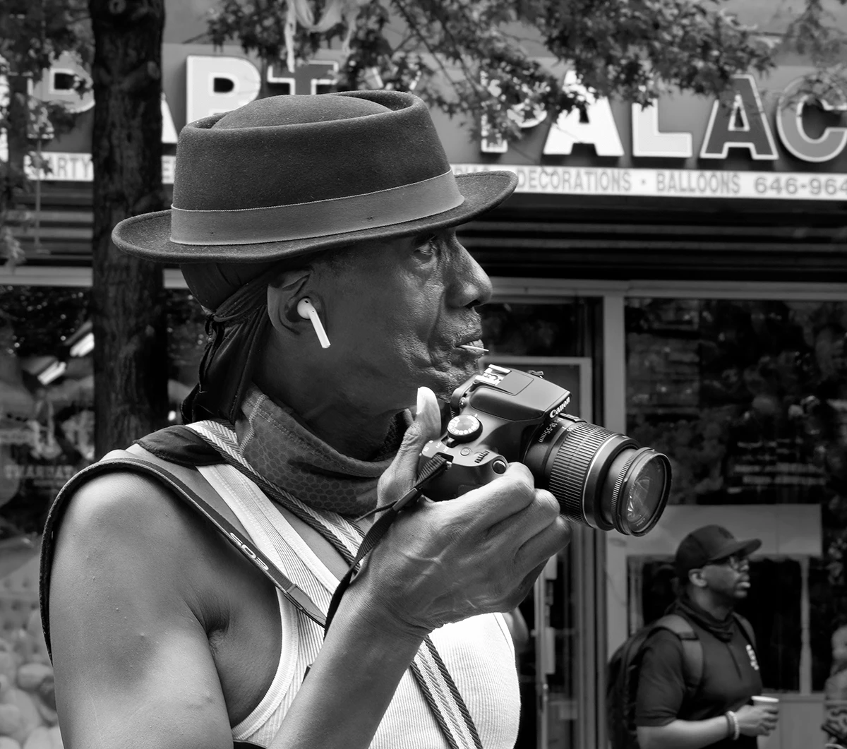 Tatsiana Darash | The Independent Photographer