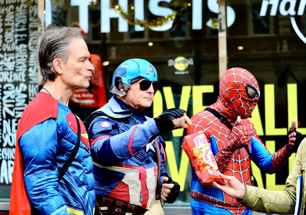 tyler Bensinger | The Independent Photographer