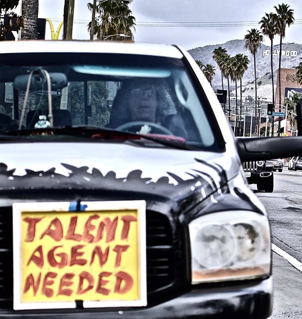 tyler Bensinger | The Independent Photographer