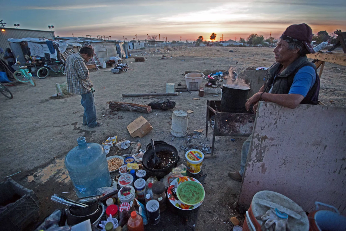 Richard Street | The Independent Photographer