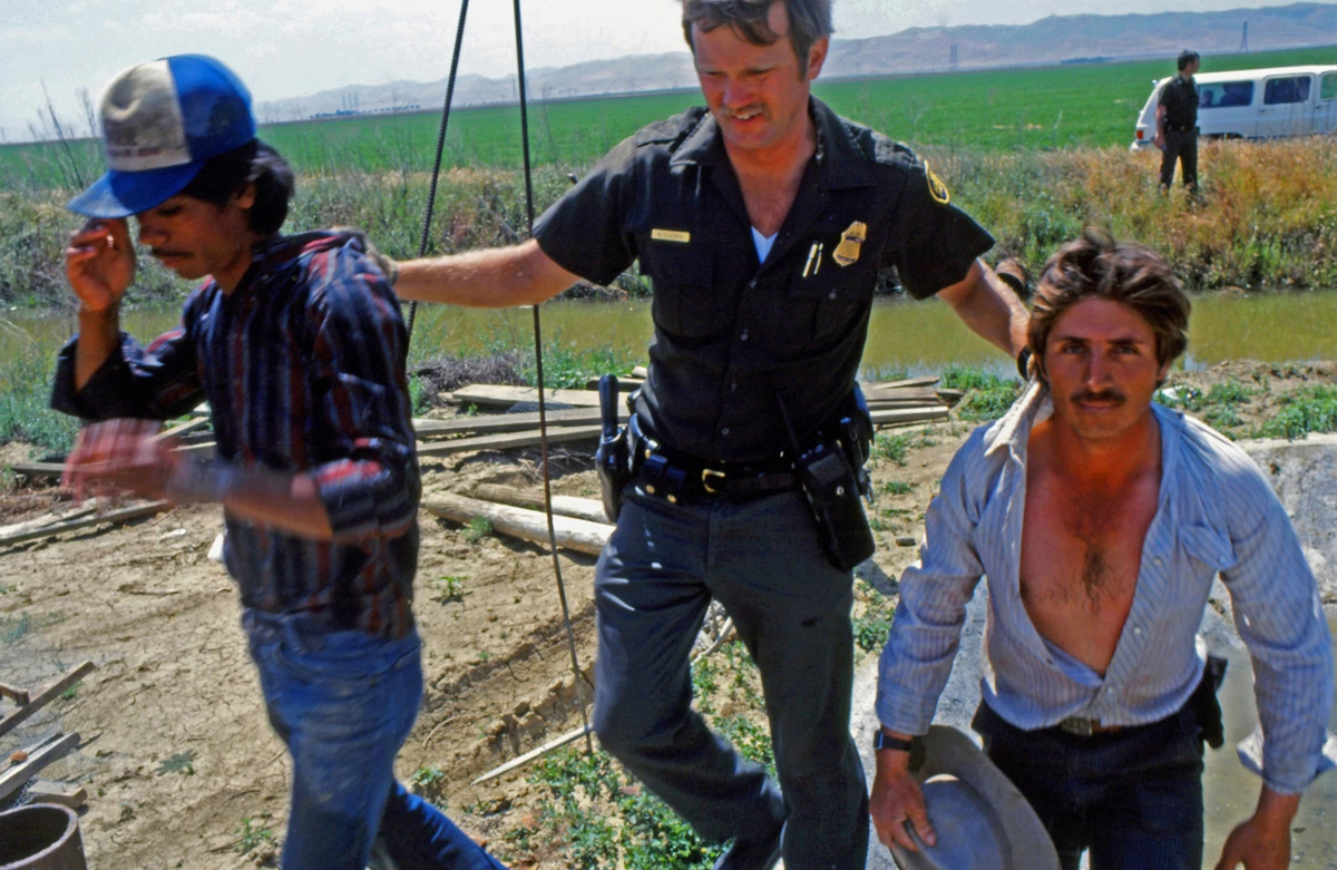 Richard Street | The Independent Photographer