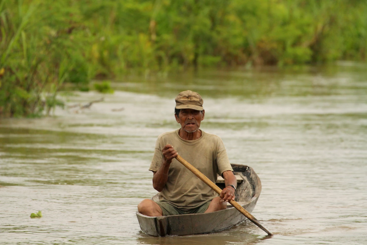 Ben Loomes | The Independent Photographer