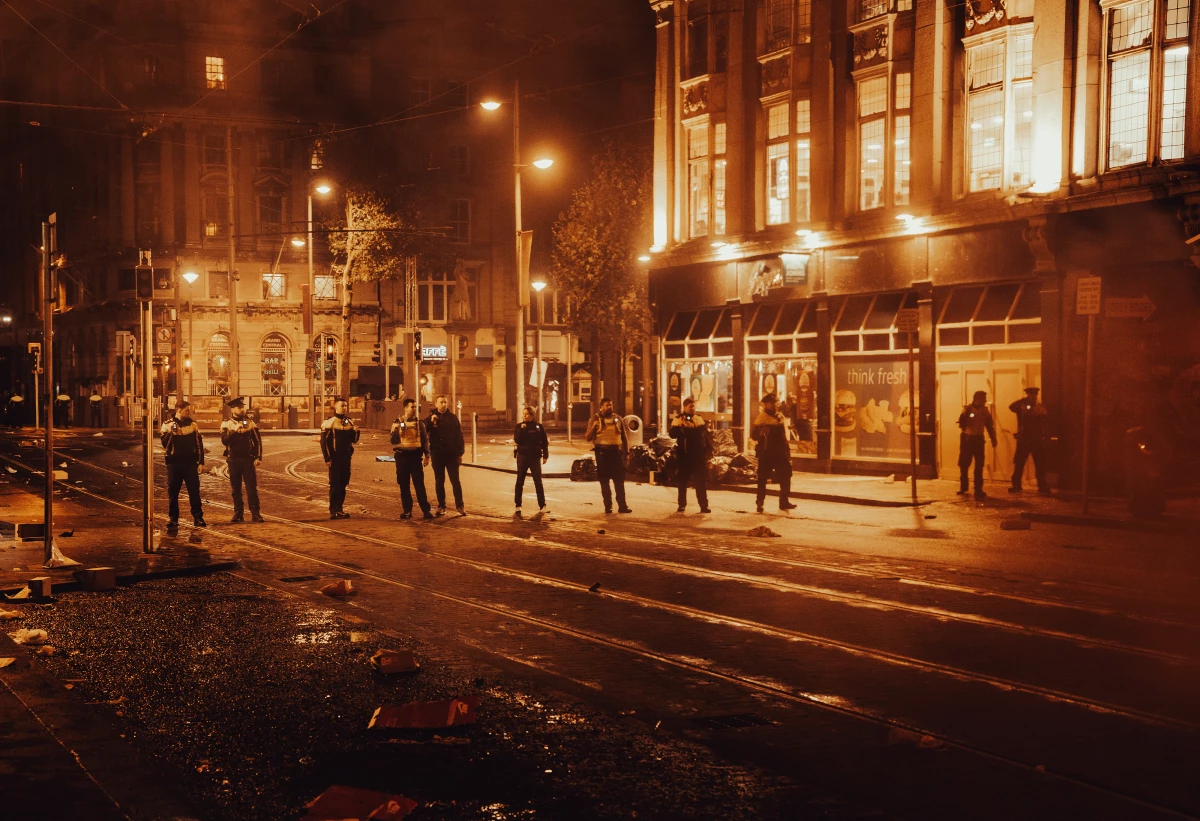 Greg Byrne | The Independent Photographer