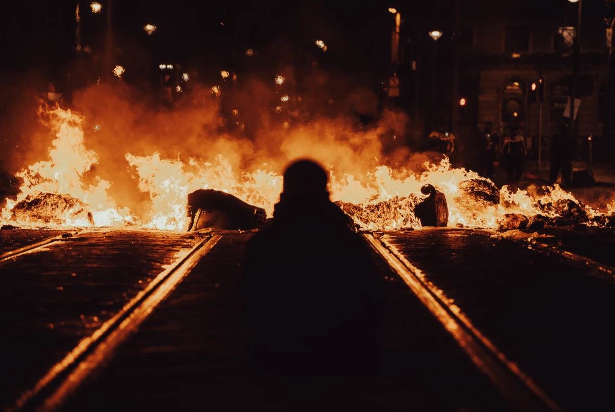 Greg Byrne | The Independent Photographer