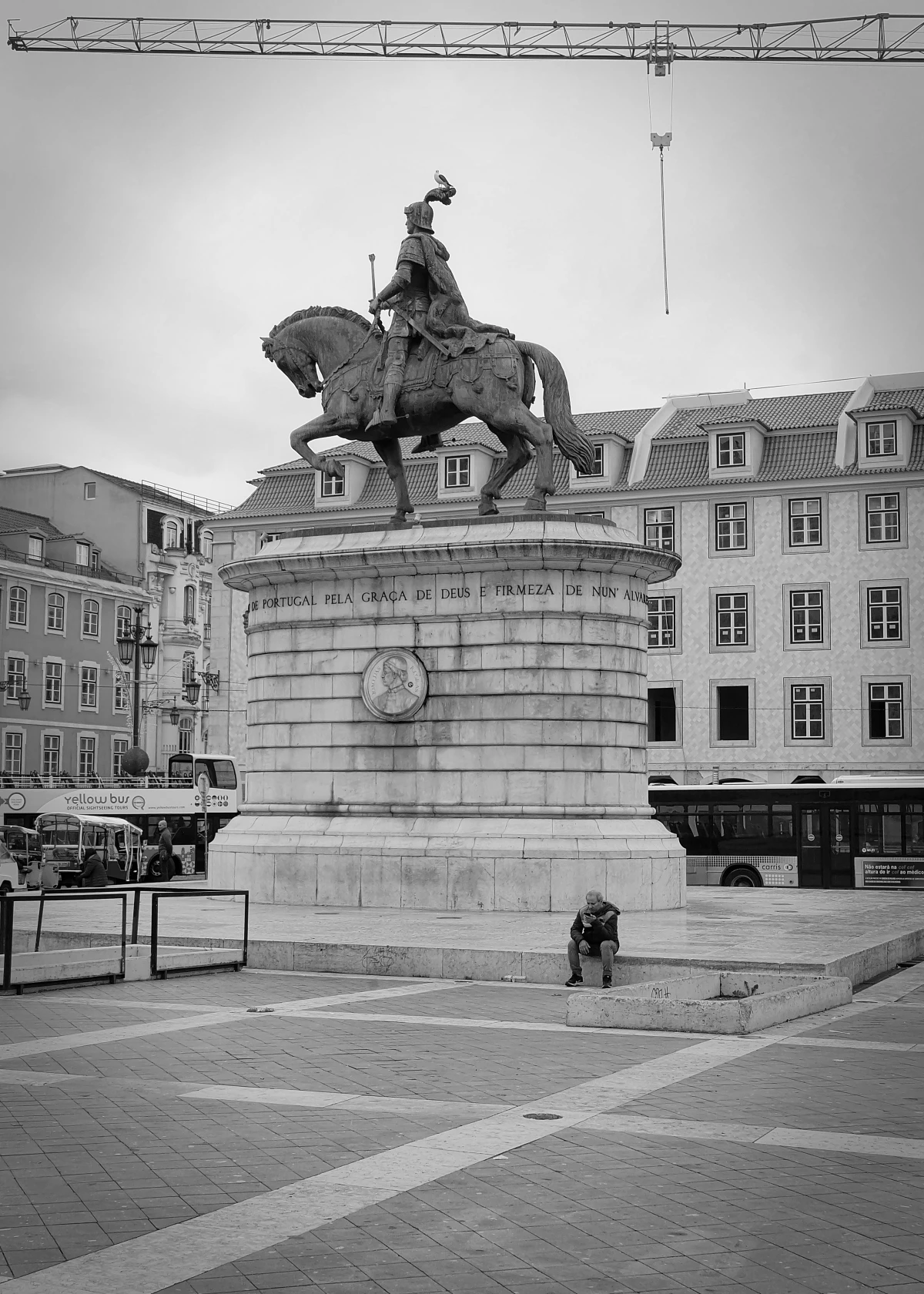 Fajar Al Hadi | The Independent Photographer