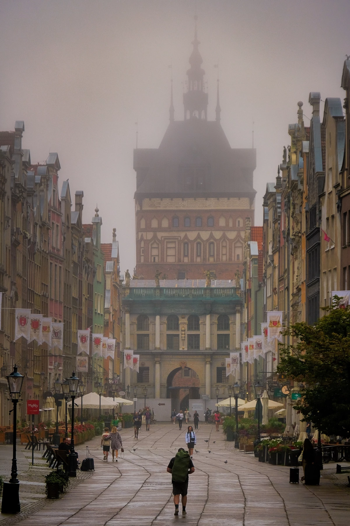 Fajar Al Hadi | The Independent Photographer