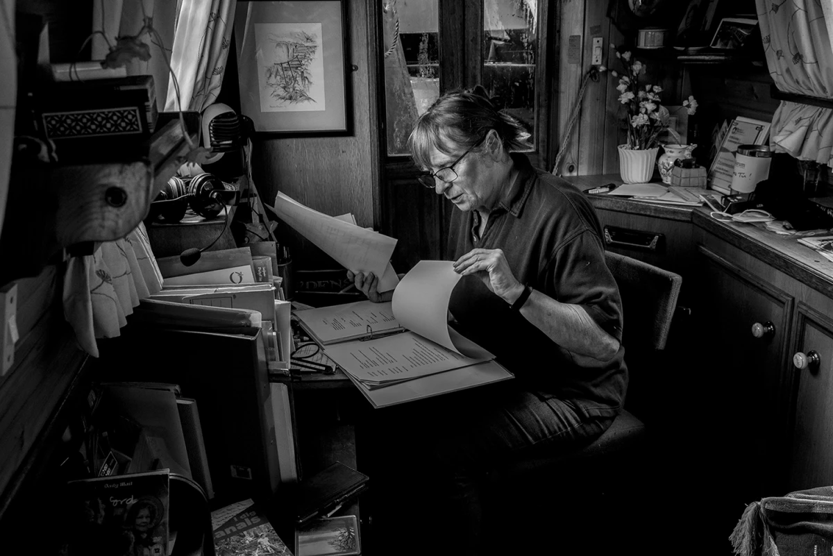 Tracey Welch | The Independent Photographer