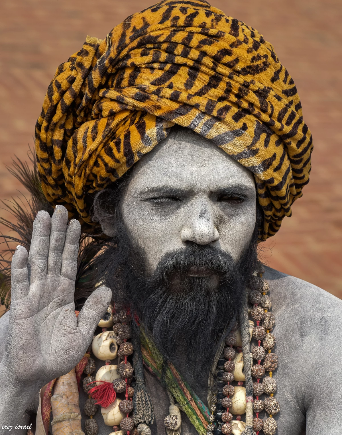 Erez Israel | The Independent Photographer