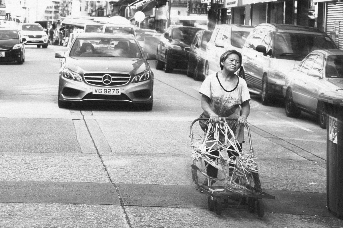 Mario Wong | The Independent Photographer