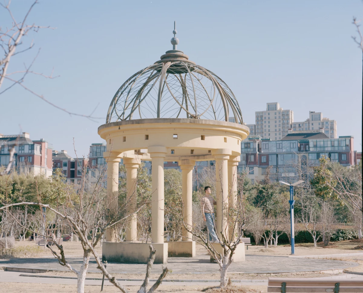 Julie Zhang | The Independent Photographer