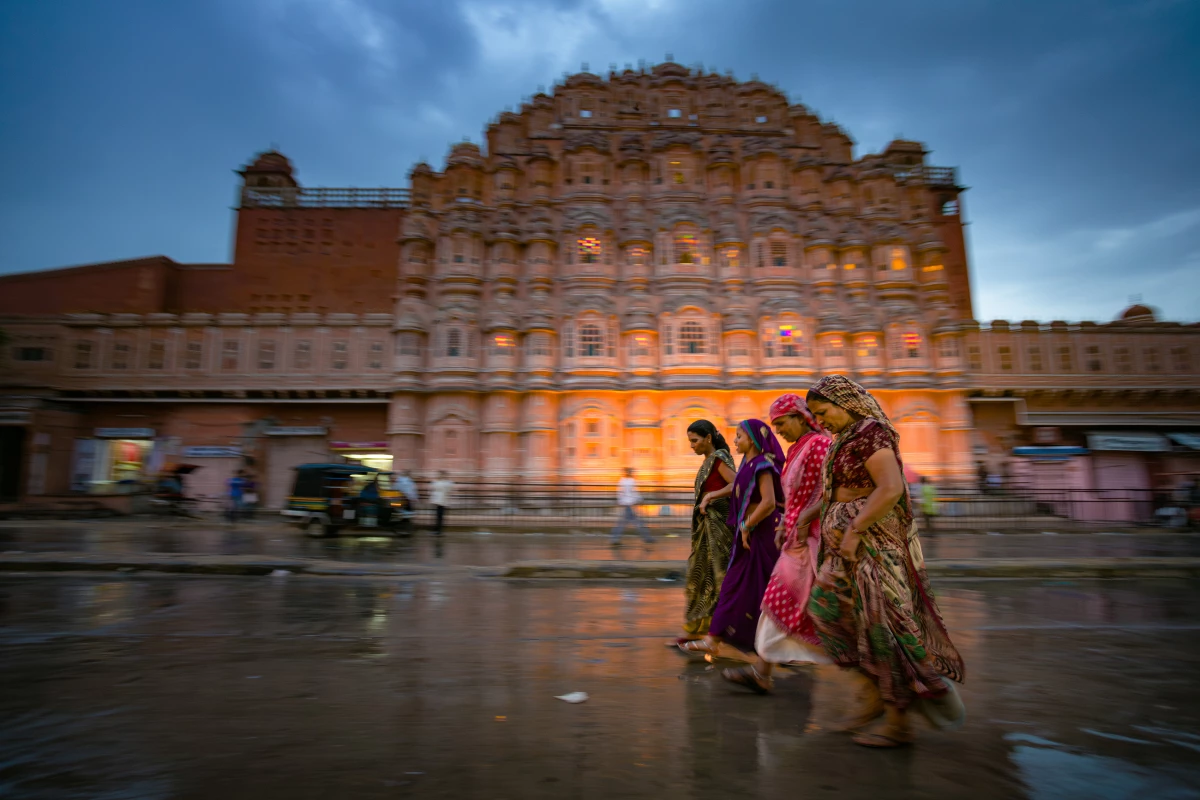 Ed Graham | The Independent Photographer