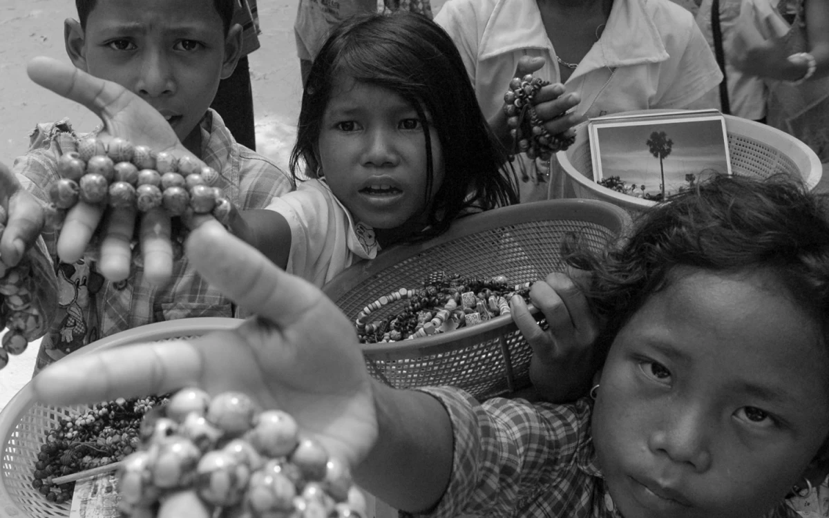 Paul Begg | The Independent Photographer