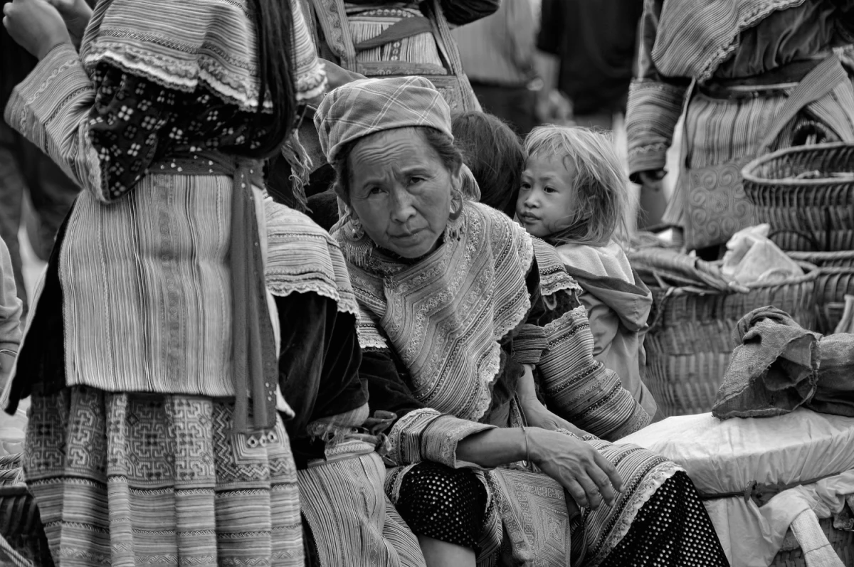 Paul Begg | The Independent Photographer