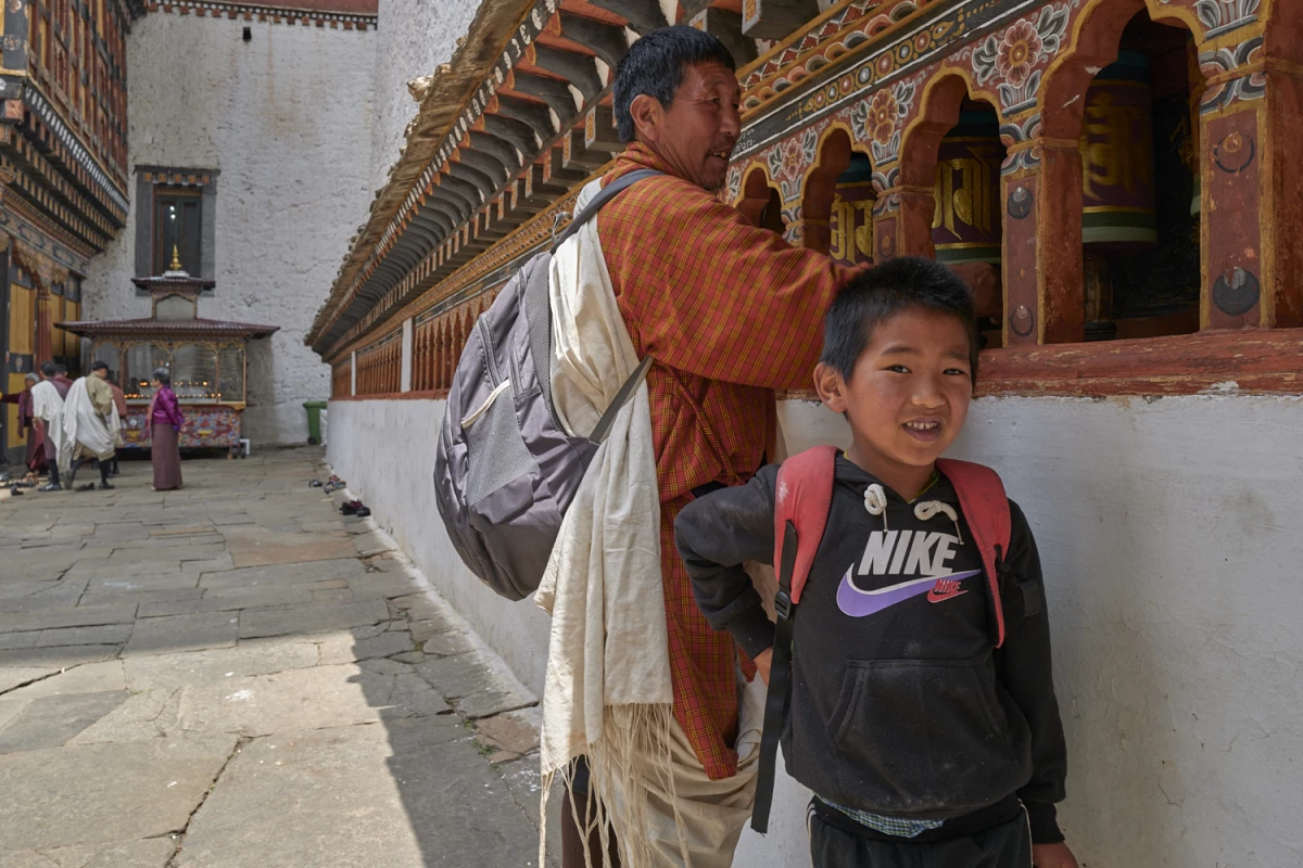 Paul Begg | The Independent Photographer