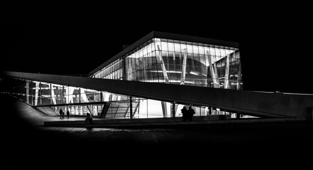 Tony Barbour | The Independent Photographer