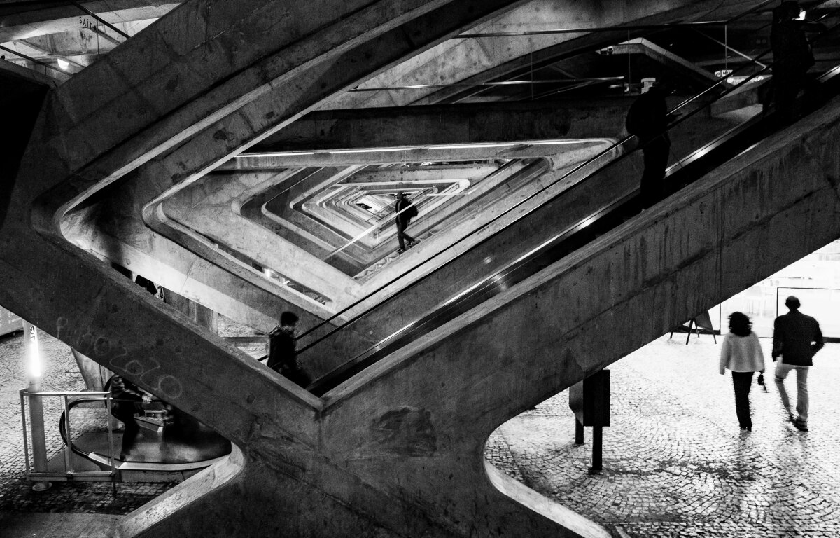 Tony Barbour | The Independent Photographer